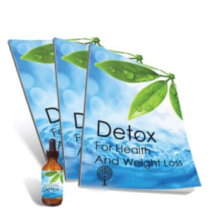 Detox for Health And Weight Loss-Home Edition-sales - Gil Winkelman ND